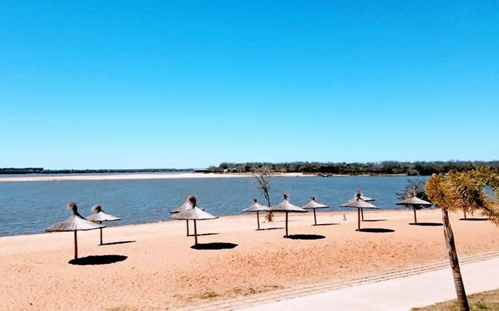 Contacto :: Ecos del Rio